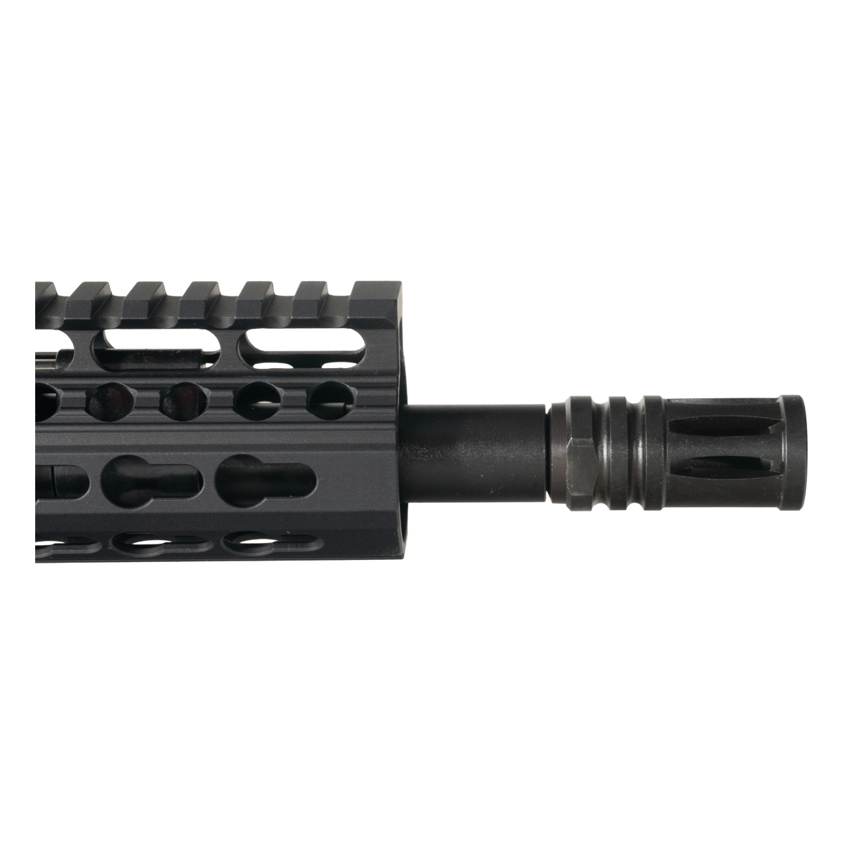Davidson Defense Mutton Chops 11.5-inch Carbine-Gas 1:8 .223 Wylde AR ...