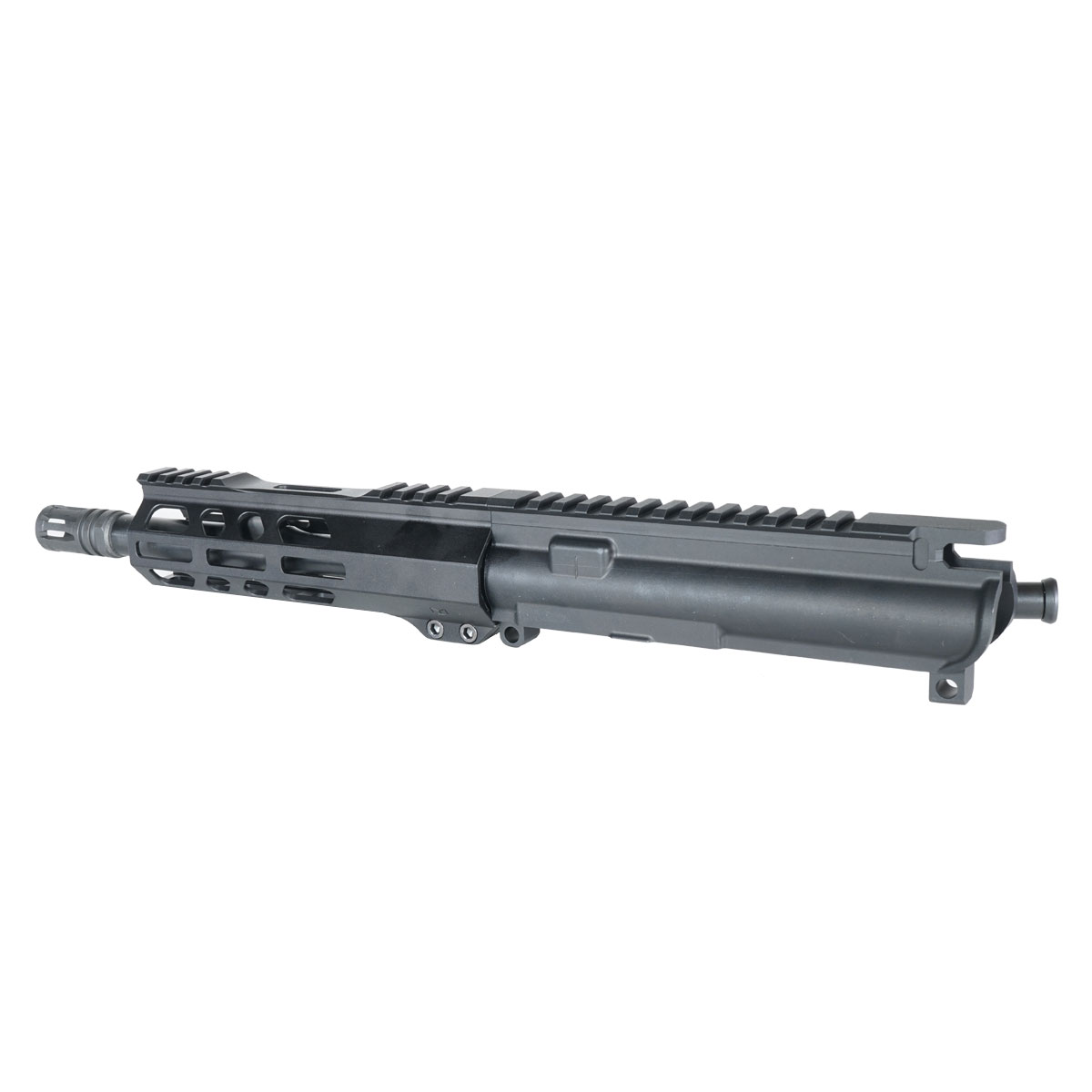 Davidson Defense 'Spartan Mod 1 w/SBM4' 8.5-inch AR-15 .300B