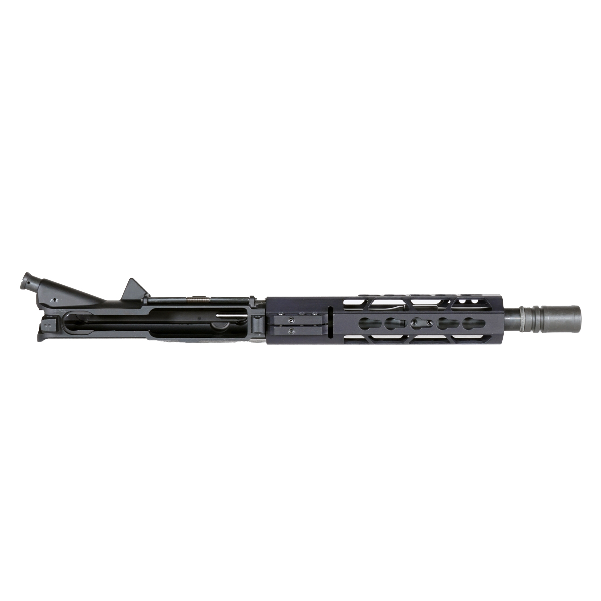 Davidson Defense 'Hawkstone w/SBM4 Brace' 8.5-inch AR-15 .300BLK ...
