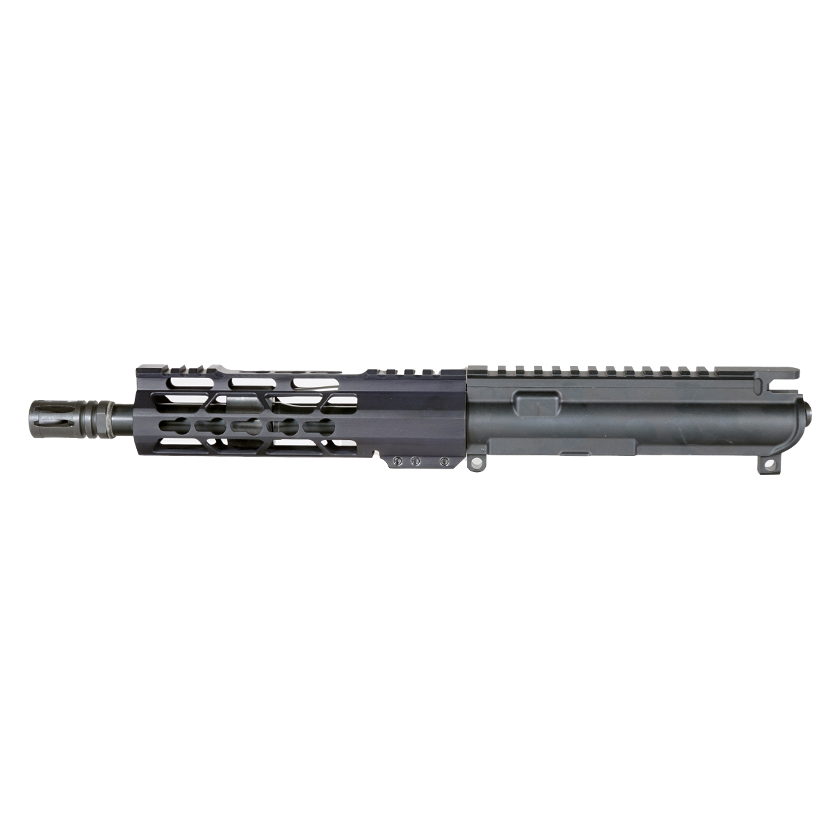 Davidson Defense 'Hawkstone w/SBA3 Brace' 8.5-inch AR-15 .300BLK ...