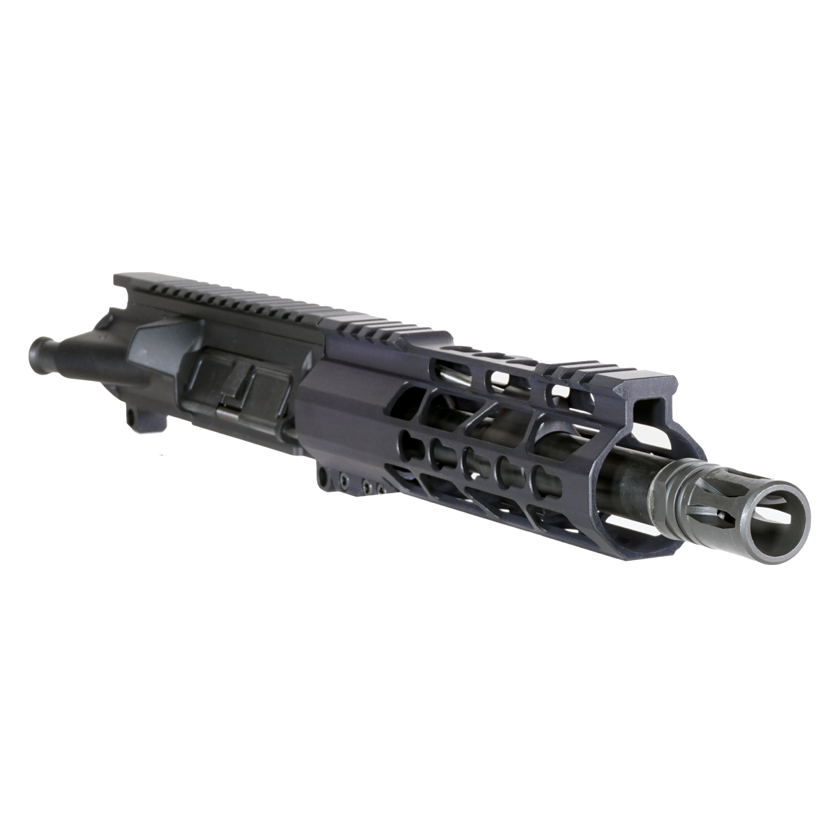 Davidson Defense 'Hawkstone' 8.5-inch AR-15 .300BLK Nitride Pistol ...