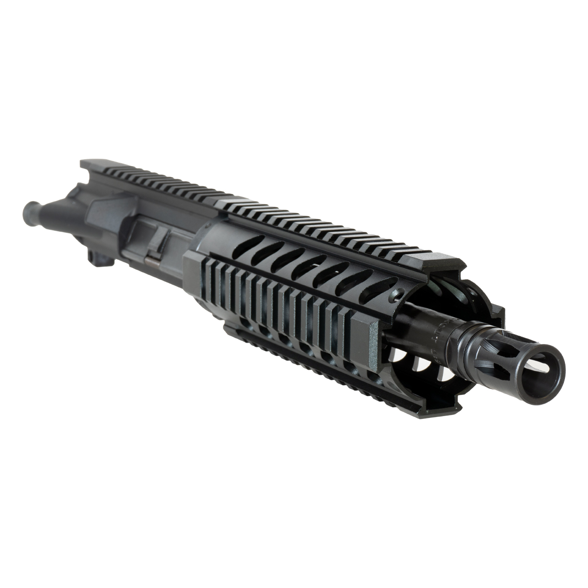 Davidson Defense 'Traveler's Chosen .300 BLK w/SBA5 Brace' 8.5-inch AR ...