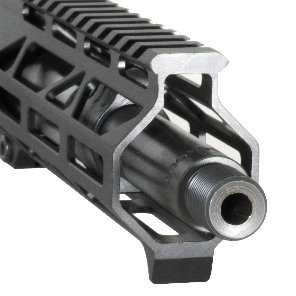 Davidson Defense Tinuviel (Suppressor Ready) 8.5-inch AR-15 .300 BLK ...