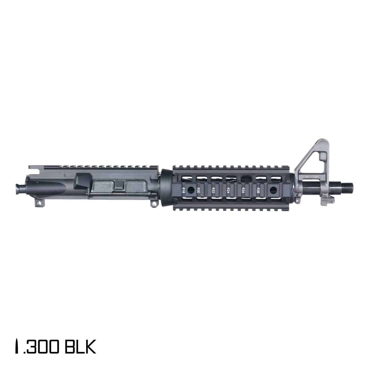 .300 Blackout AR-15 Upper Builds | Delta Team Tactical