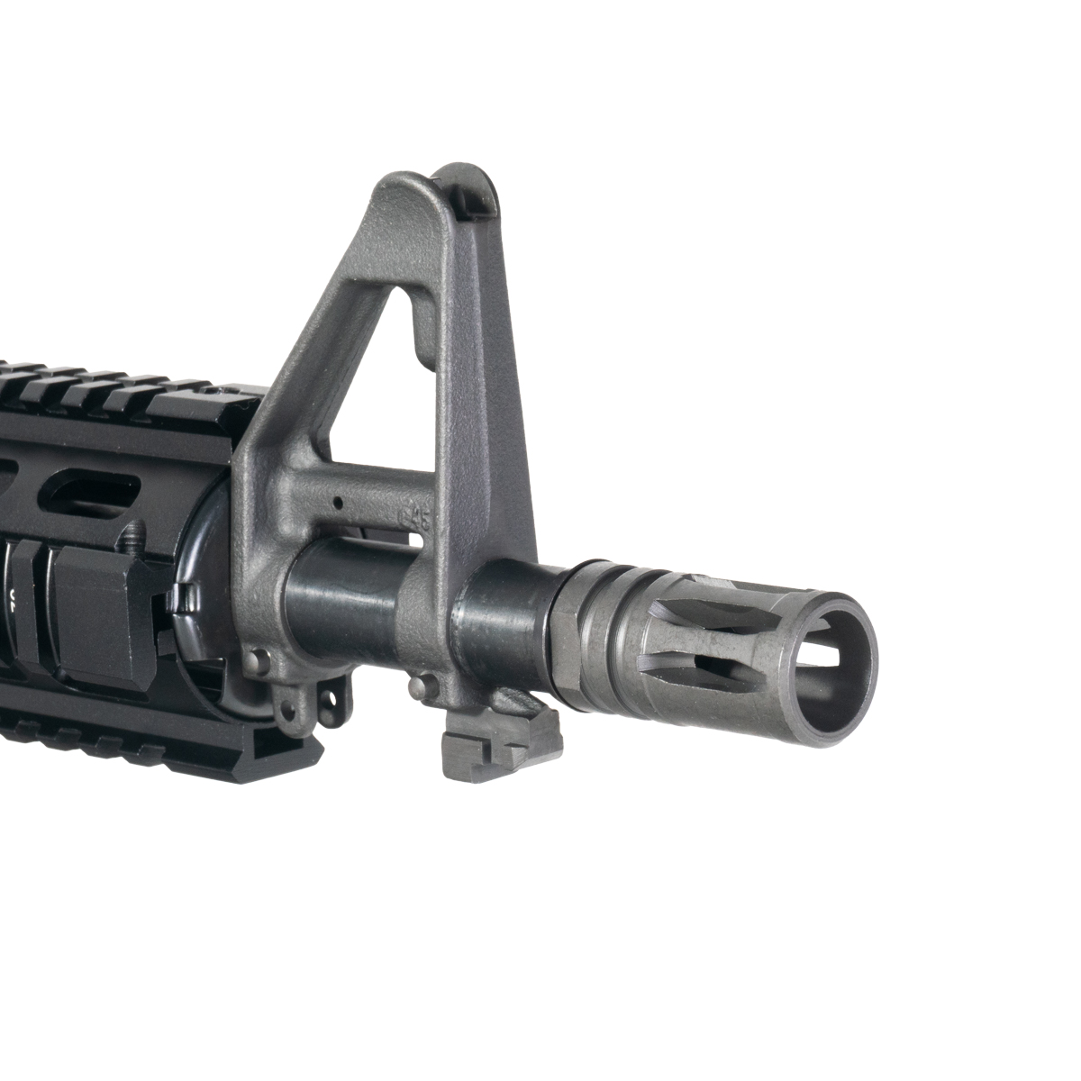 Davidson Defense Summit w/SBA3 Brace 10.5-inch Pistol-Gas 1:8 .300 BLK ...