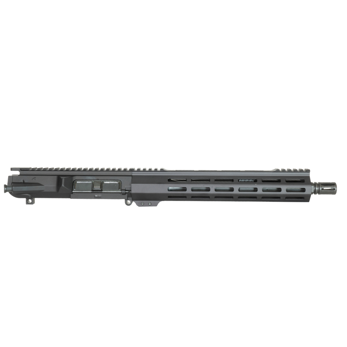 AR10 LR308 308 WIN 12.5" Pistol Complete Upper - BCG & CH - Assembled ...