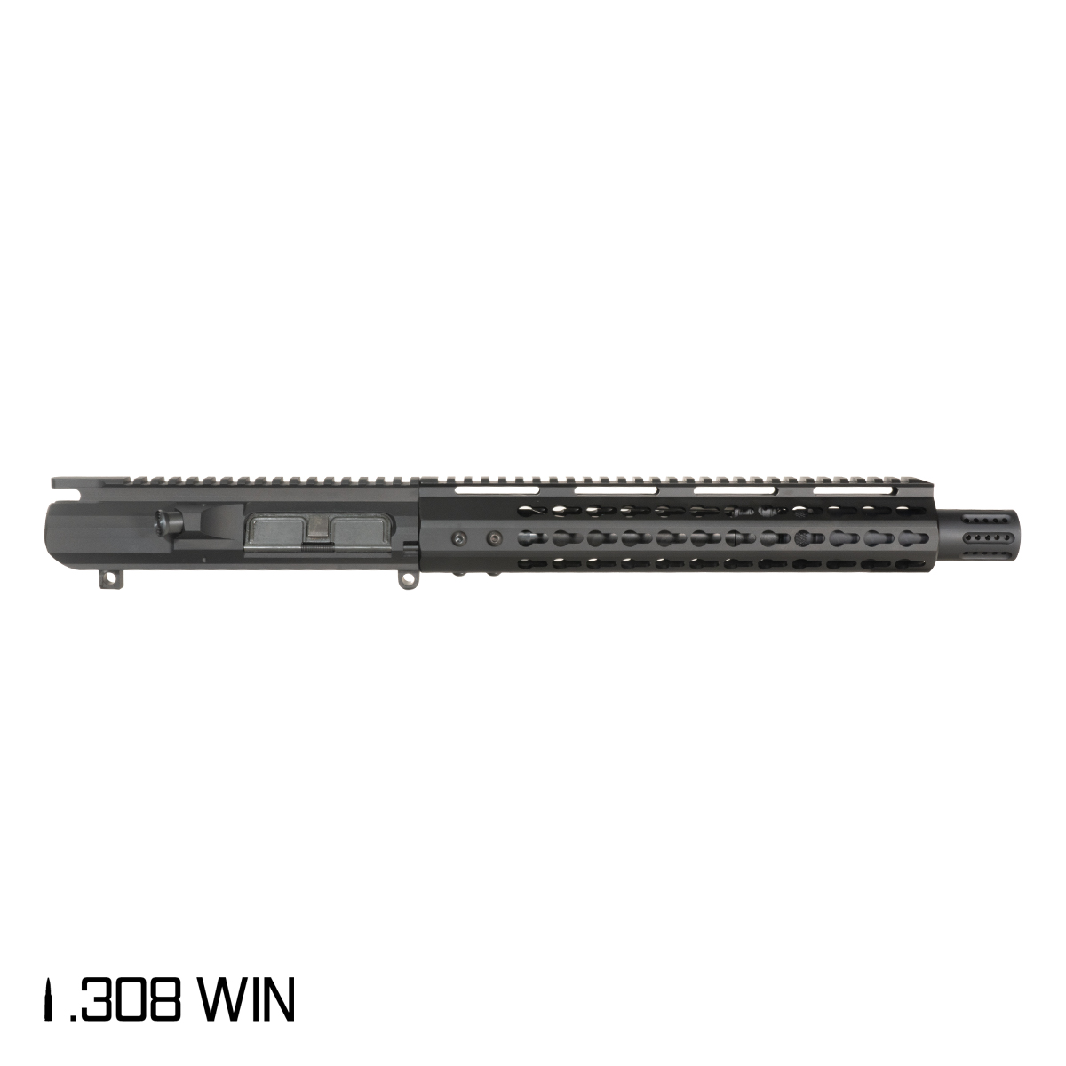 AR-15 & LR-308 Upper Build Kits | Unassembled & Preassembled