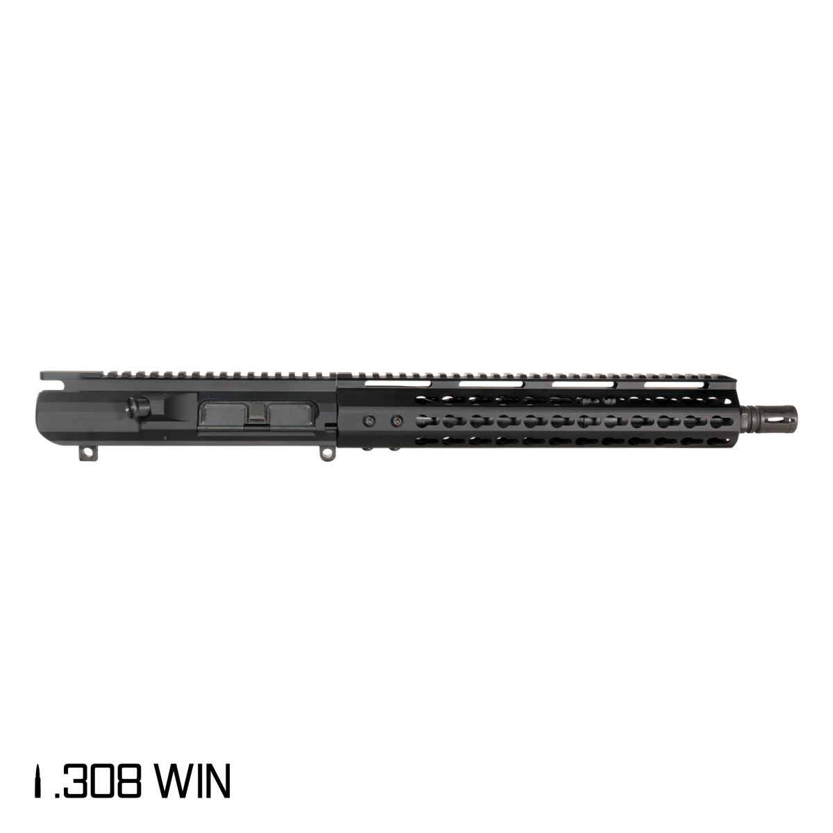 AR-15 & LR-308 Upper Build Kits | Unassembled & Preassembled