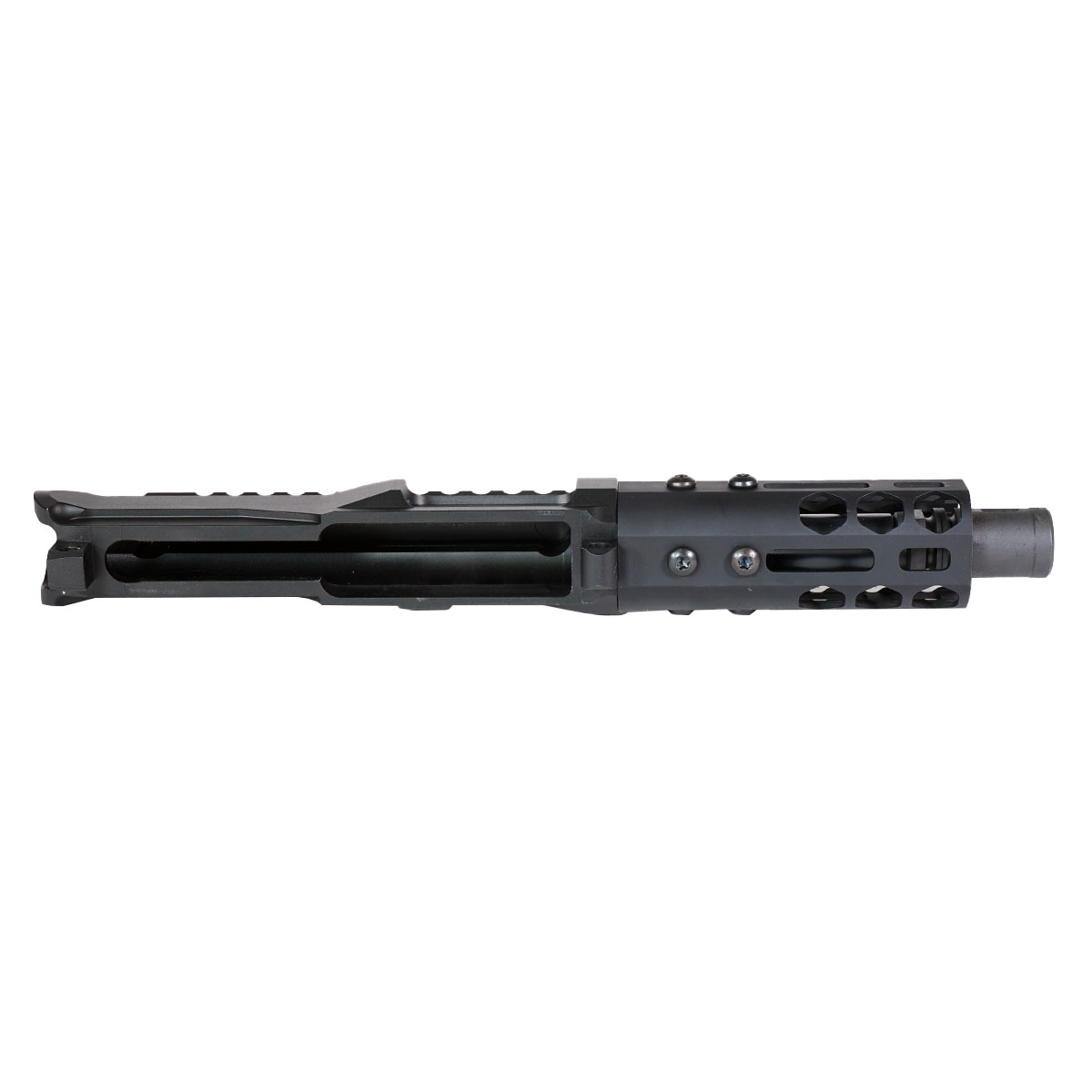 OTD 'MOAB Gen 1' 4.5-inch AR-15 .45 ACP Nitride Pistol Upper Build Kit