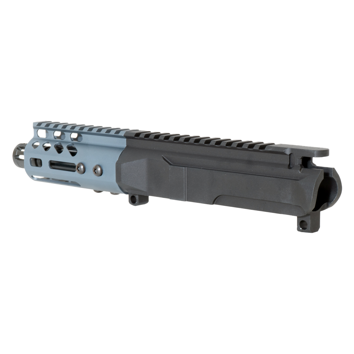 Davidson Defense 'Fire Knight w/SBM4' 4.5-inch AR-15 .45 ACP Nitride ...