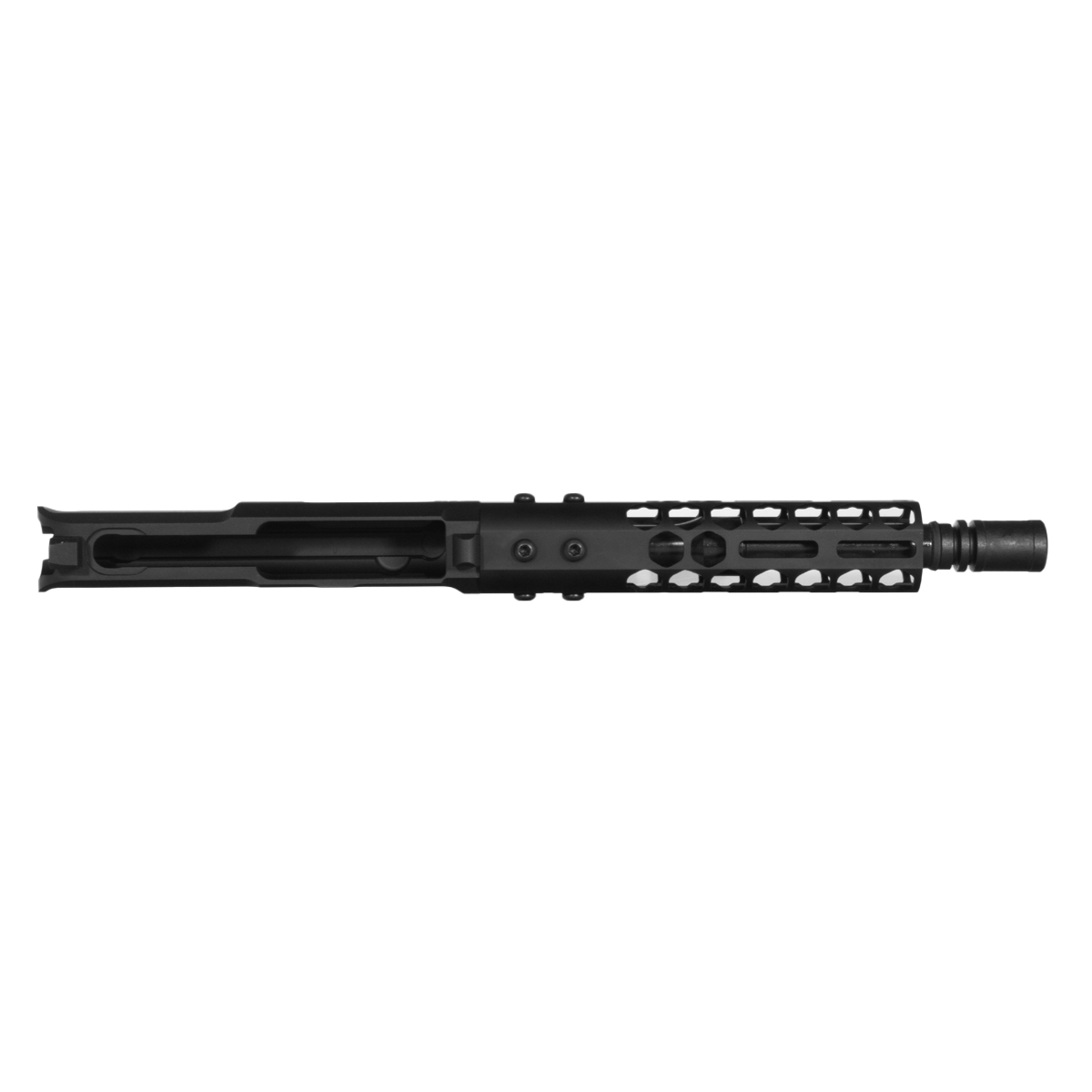 AR15 7.5" AR Pistol 45 ACP Complete Upper - BCG & Charging Handle - NEW ...