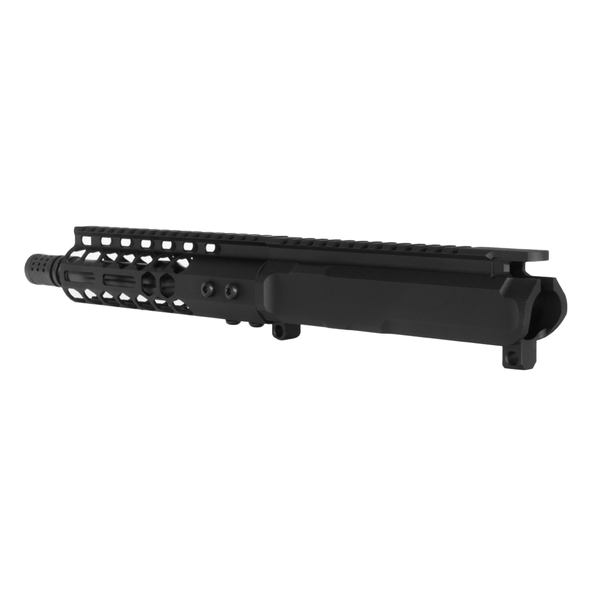 AR15 7.5" AR Pistol 45 ACP Complete Upper - BCG & Charging Handle - NEW ...