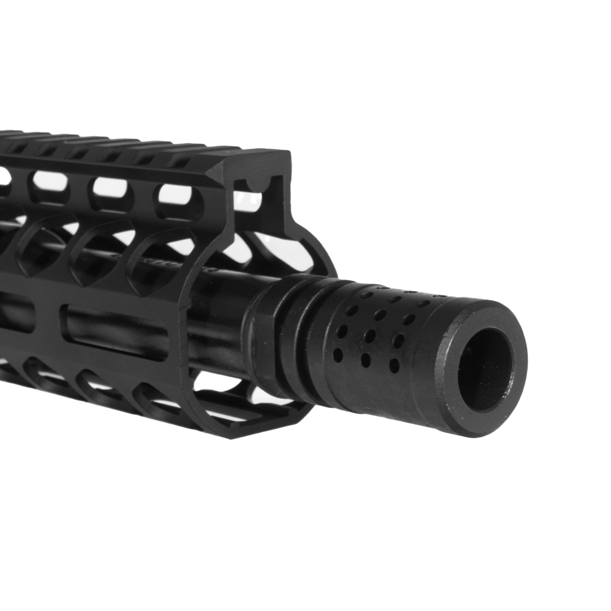AR15 7.5" AR Pistol 45 ACP Complete Upper - BCG & Charging Handle - NEW ...