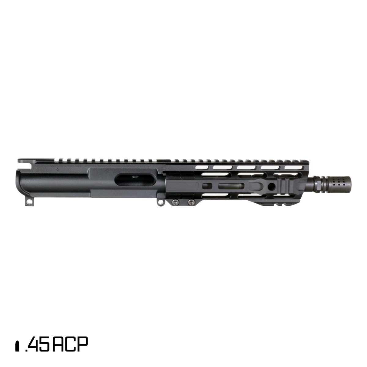 .45 ACP Upper Build Kits | Delta Team Tactical