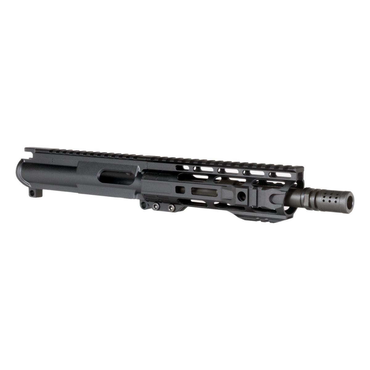 Davidson Defense Palisade w/SBA5 Brace 7.5-inch 1:16 .45 ACP AR-15 ...