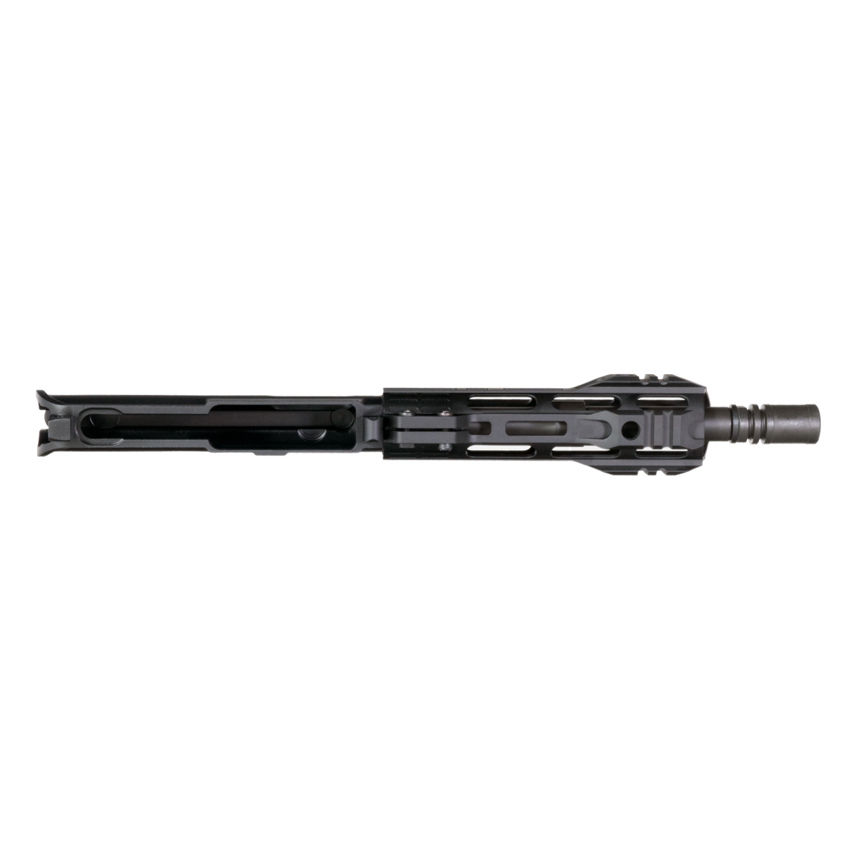 Davidson Defense Palisade w/SBA5 Brace 7.5-inch 1:16 .45 ACP AR-15 ...