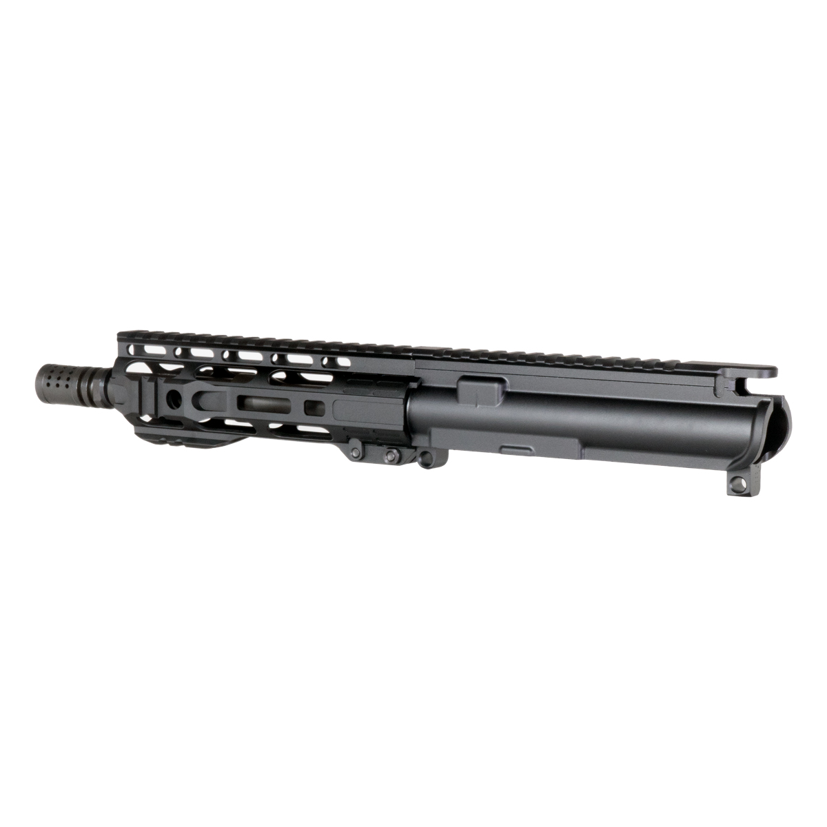Davidson Defense Palisade w/SBA5 Brace 7.5-inch 1:16 .45 ACP AR-15 ...