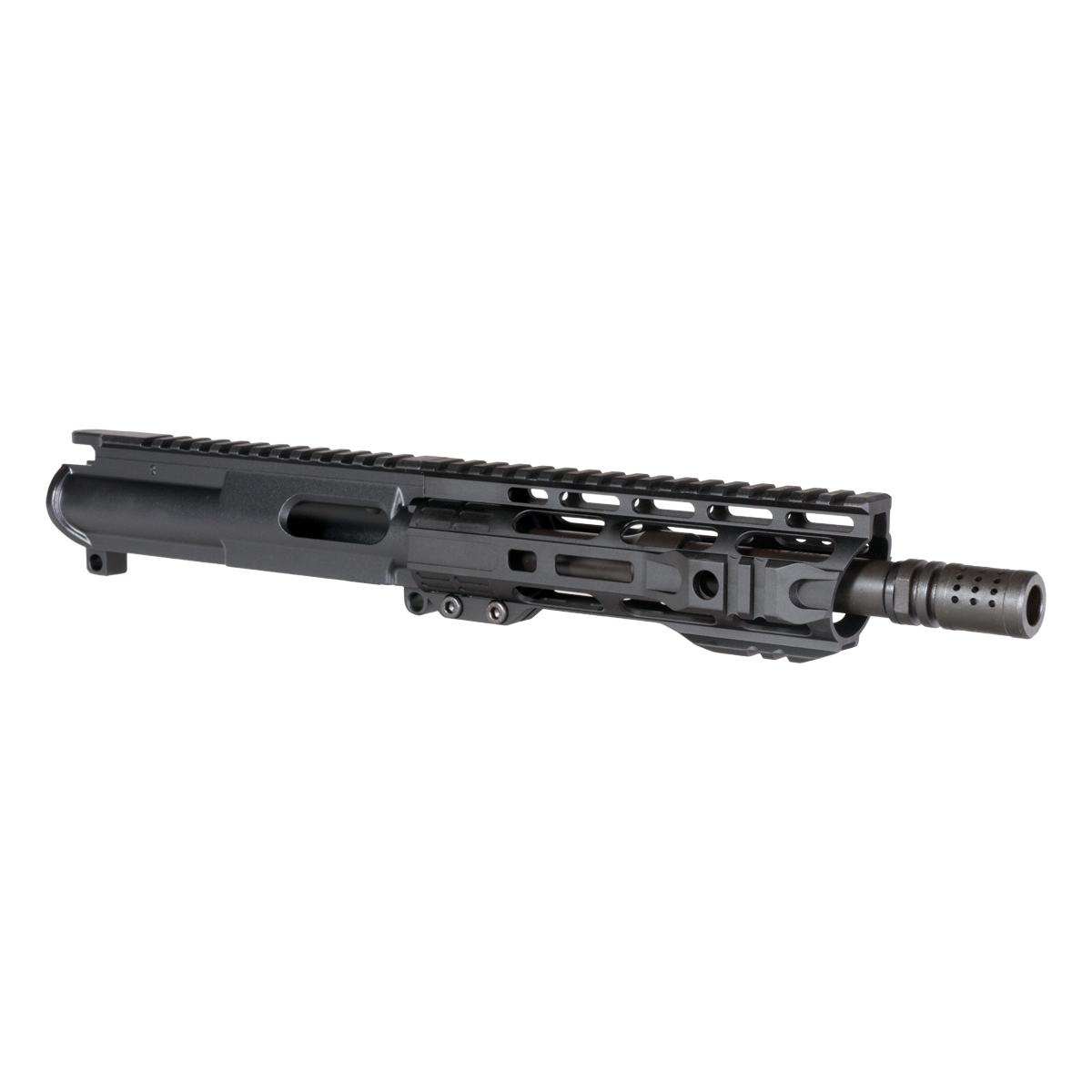 Davidson Defense Havoc Hauler w/SBA5 Brace 7.5-inch 1:16 .45 ACP AR-15 ...