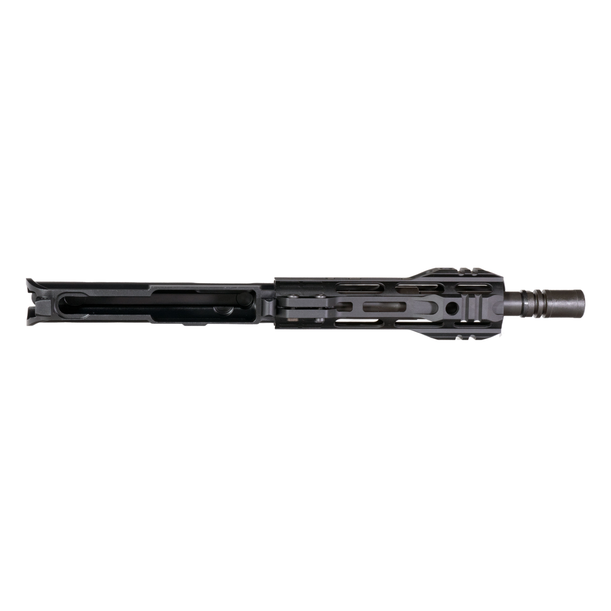 Davidson Defense Havoc Hauler w/SBA5 Brace 7.5-inch 1:16 .45 ACP AR-15 ...
