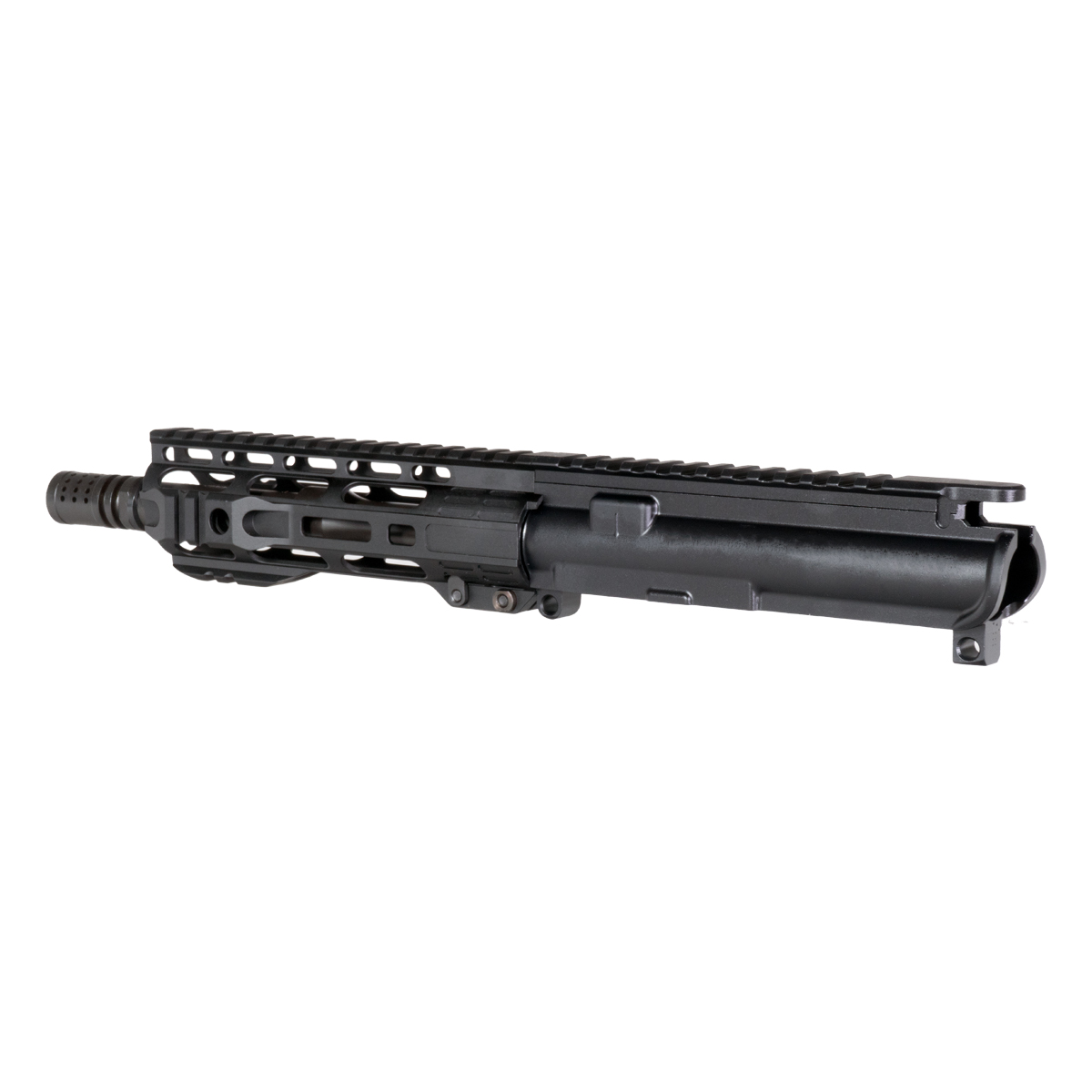 Davidson Defense Havoc Hauler w/SBA5 Brace 7.5-inch 1:16 .45 ACP AR-15 ...