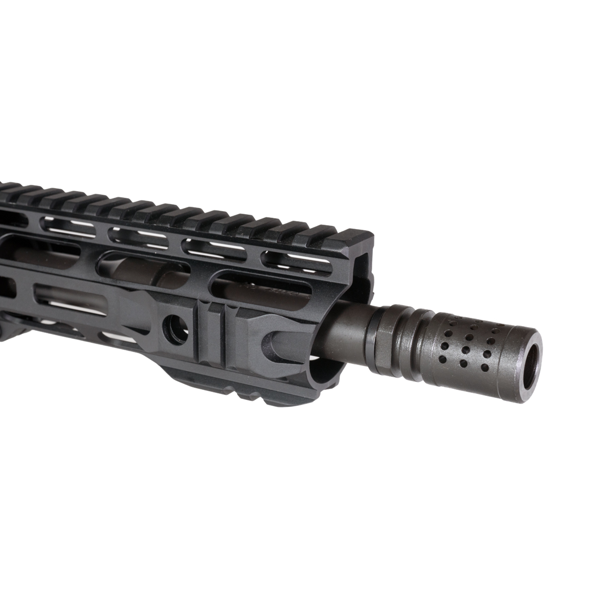 Davidson Defense Havoc Hauler w/SBA5 Brace 7.5-inch 1:16 .45 ACP AR-15 ...