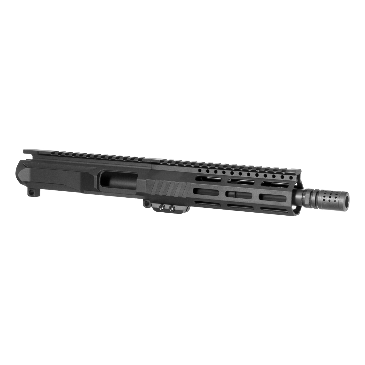 Davidson Defense Pony Boy w/SBA3 Brace 7.5-inch 1:16 .45 ACP AR-15 ...
