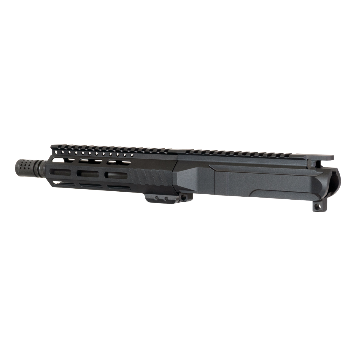 Davidson Defense Pony Boy w/SBA3 Brace 7.5-inch 1:16 .45 ACP AR-15 ...