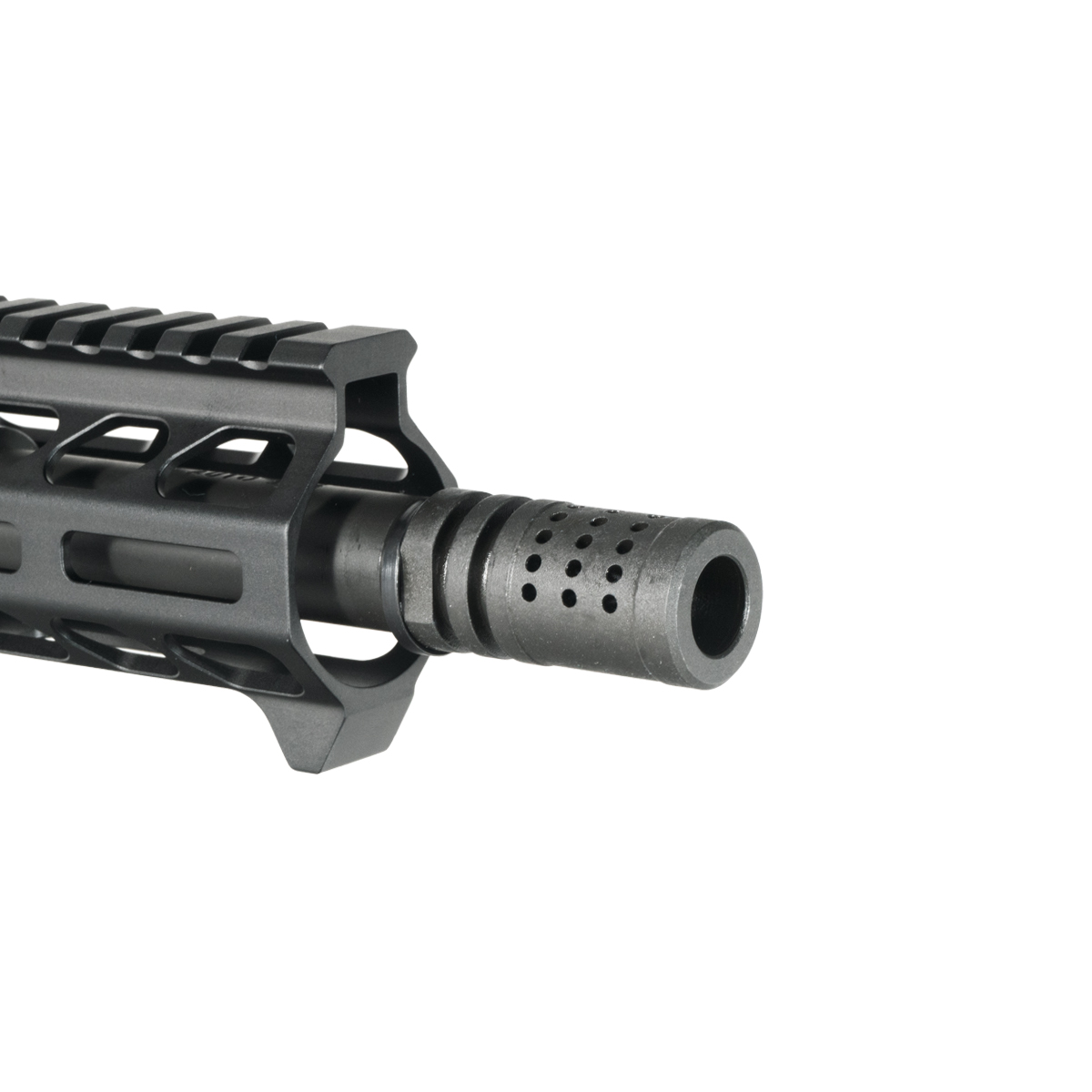 Davidson Defense Blemished Outpost 7.5-inch 1:16 .45 ACP AR-45 ...