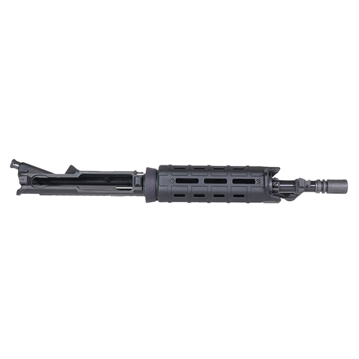 DD 'Blacktail' 10.5" AR-15 5.56 NATO Nitride Pistol Upper Build Kit