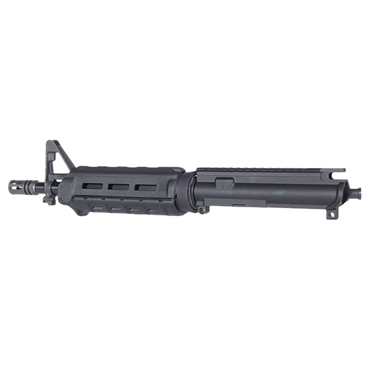 DD 'Blacktail' 10.5" AR-15 5.56 NATO Nitride Pistol Upper Build Kit