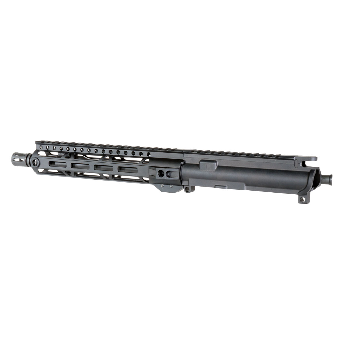 Davidson Defense 'Snow Desert' 10.5-inch AR-15 .223 Wylde Nitride SBM4 ...