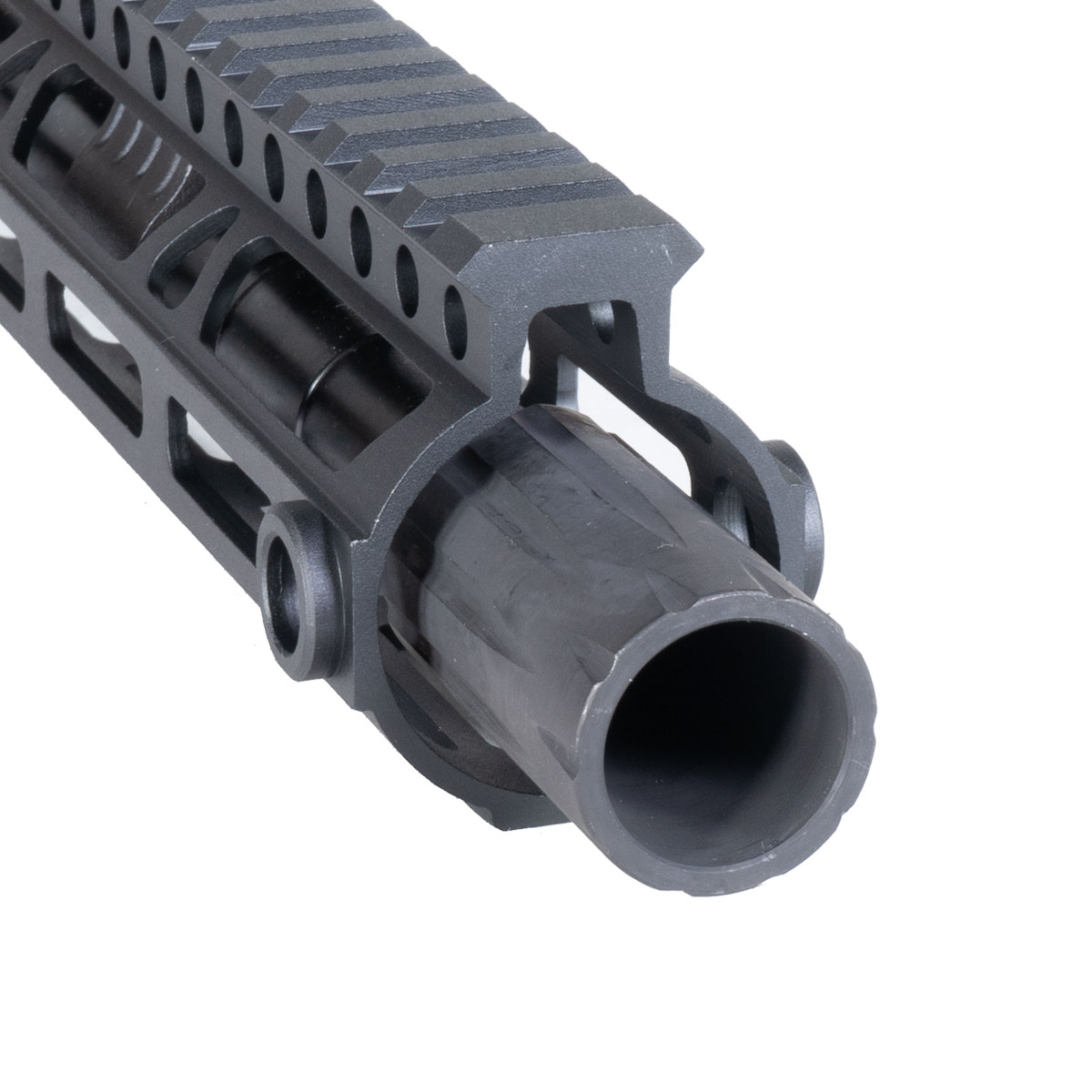 Davidson Defense 'Steady' 11.5-inch AR-15 5.56 NATO QPQ Nitride Pistol ...