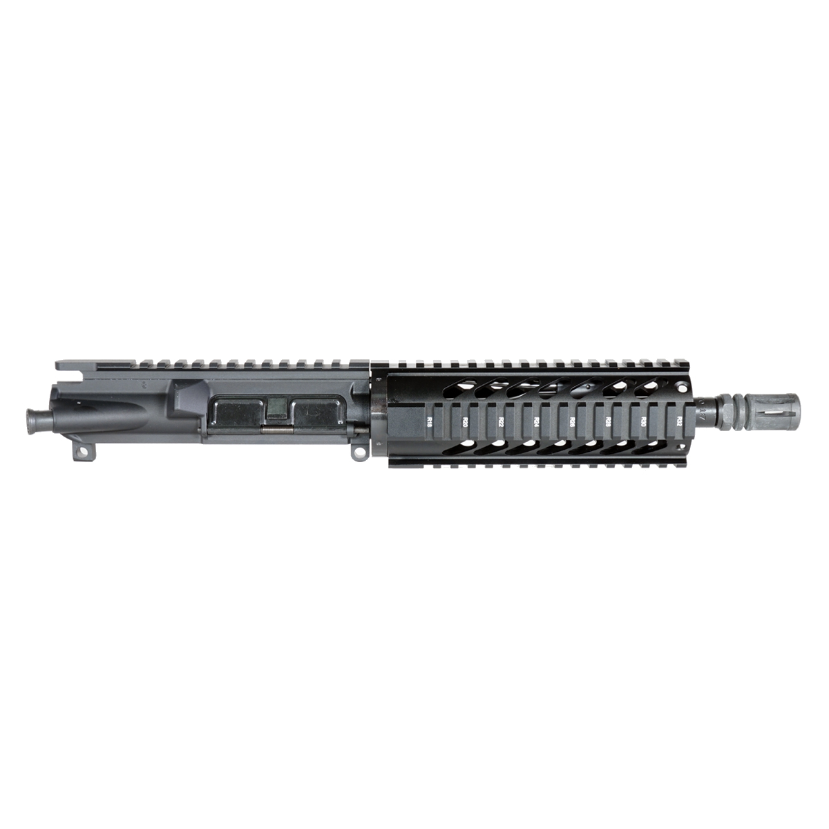 Davidson Defense 'Spectre w/ SB Tactical SBA3 Brace' 8.5-inch AR-15 5. ...
