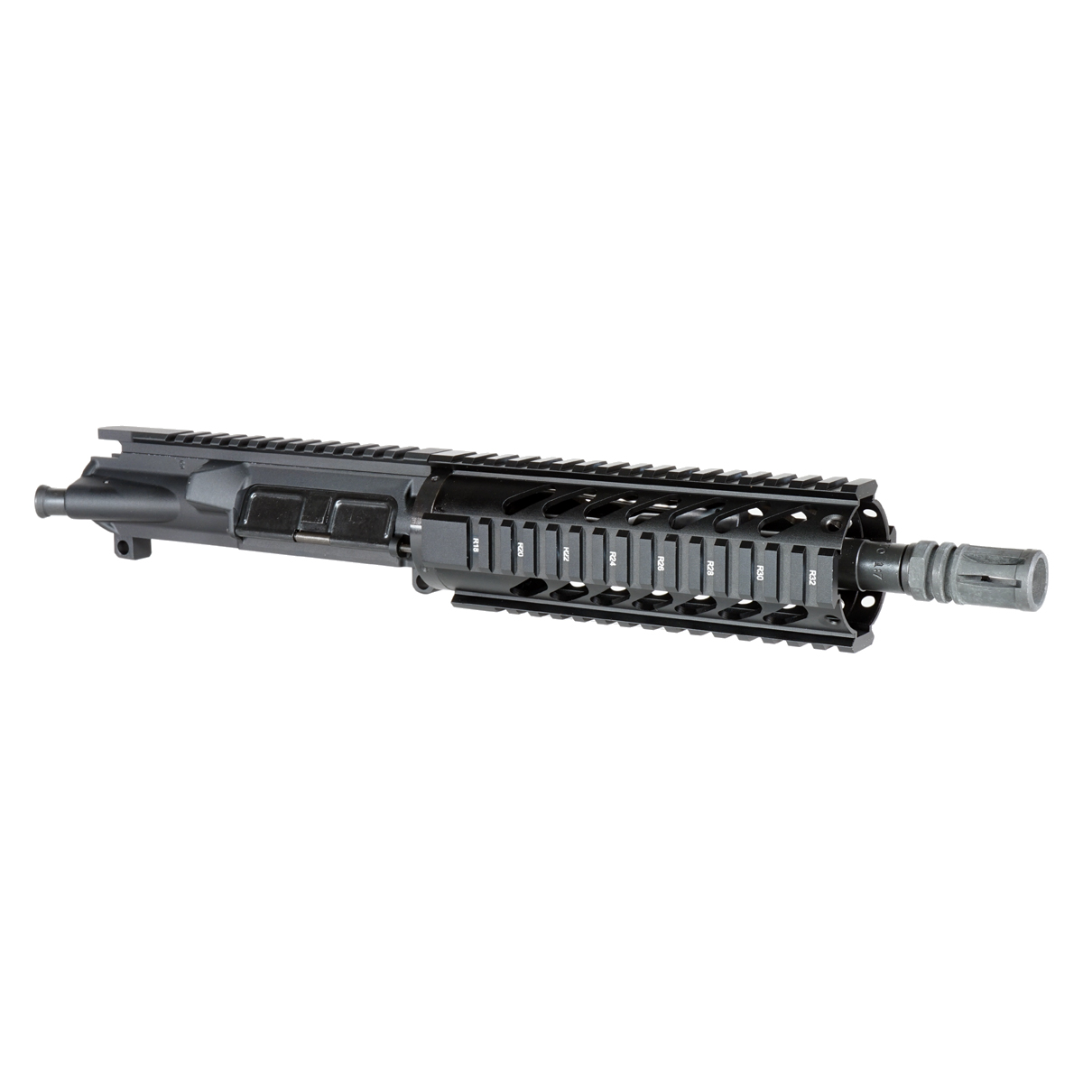 Davidson Defense 'Spectre w/ SB Tactical SBA3 Brace' 8.5-inch AR-15 5. ...