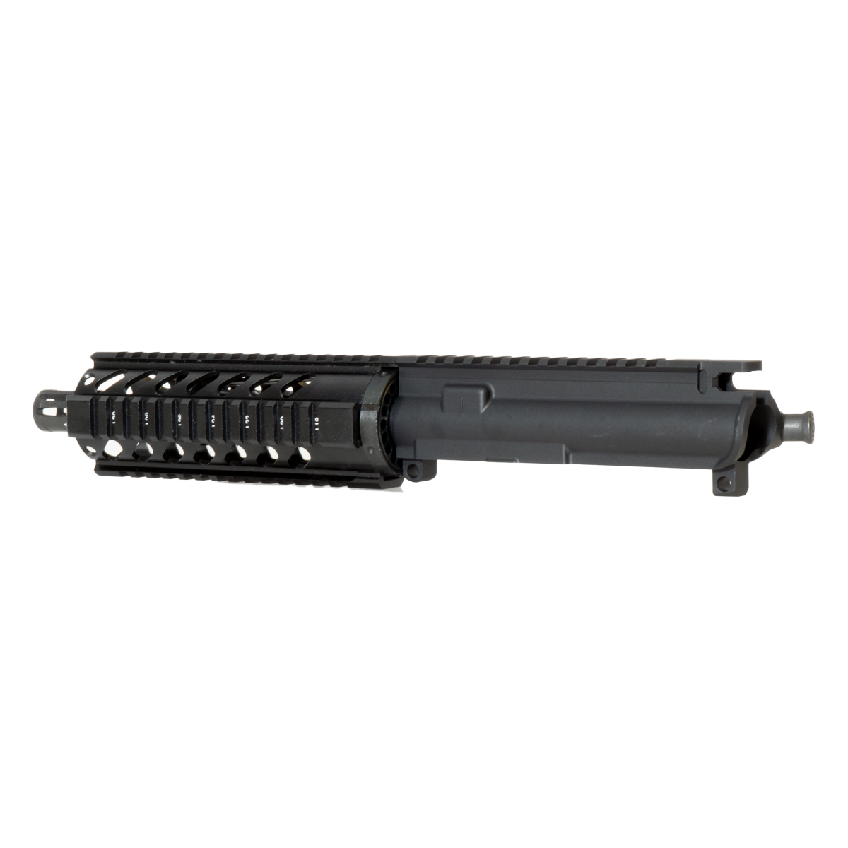 AR15 7.5" 556 NATO CQB Complete Upper - Everything Minus Lower Receiver ...