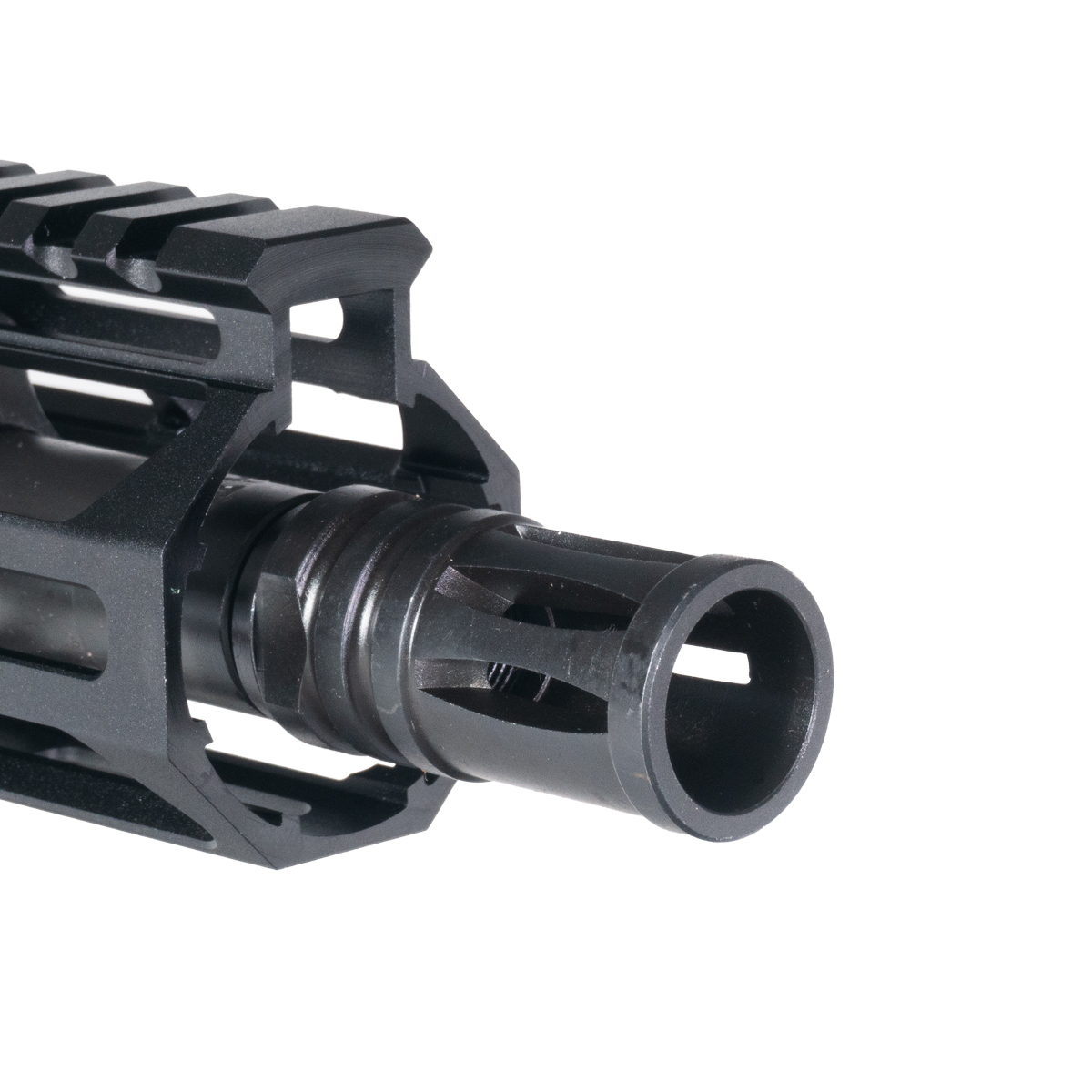 Davidson Defense Stormborn 7.5-inch Pistol-Gas 1:7 5.56 NATO AR-15 ...