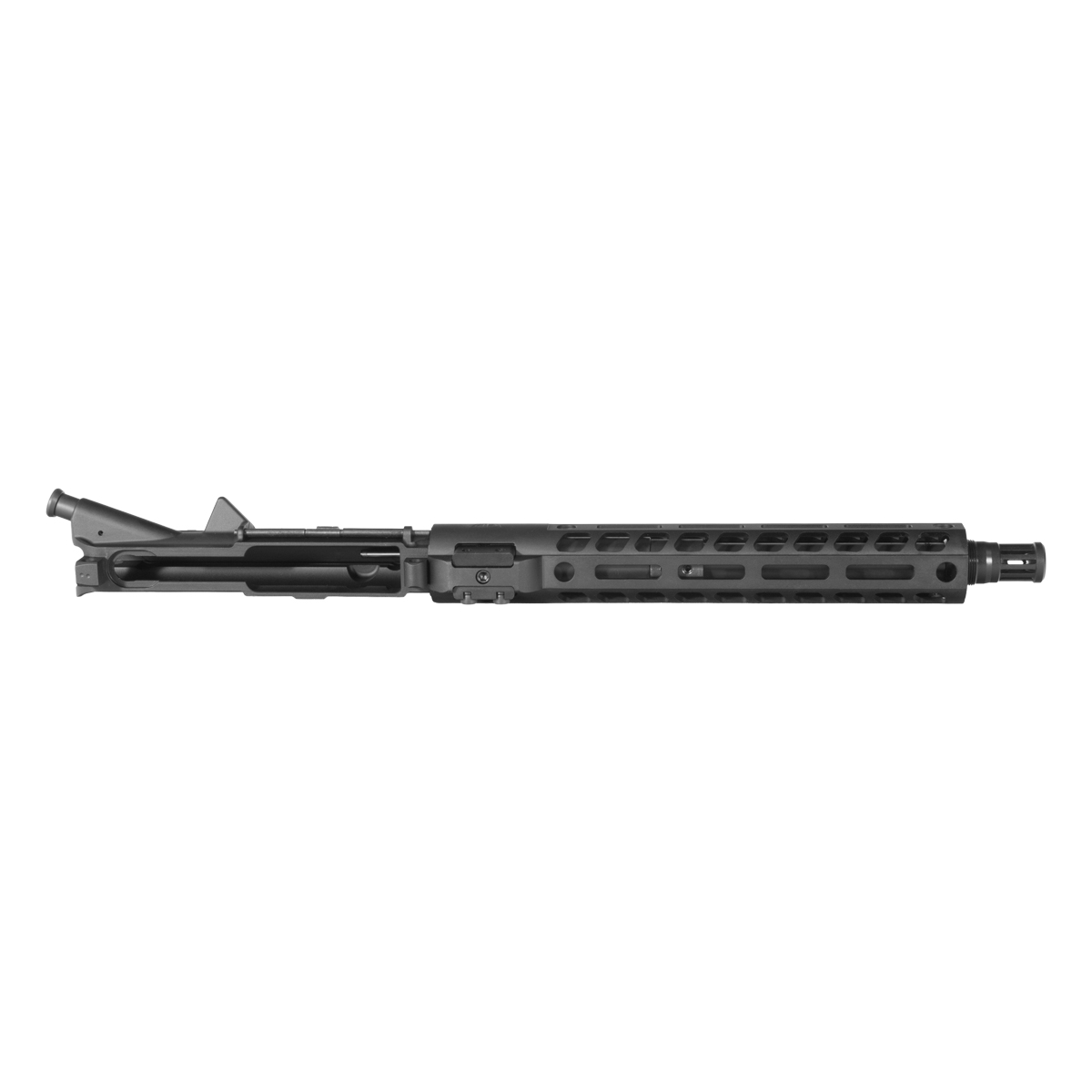 Moonwalk w/Gauntlet Arms Brace 10.5-inch Pistol-Gas 1:8 6.5 Grendel AR ...