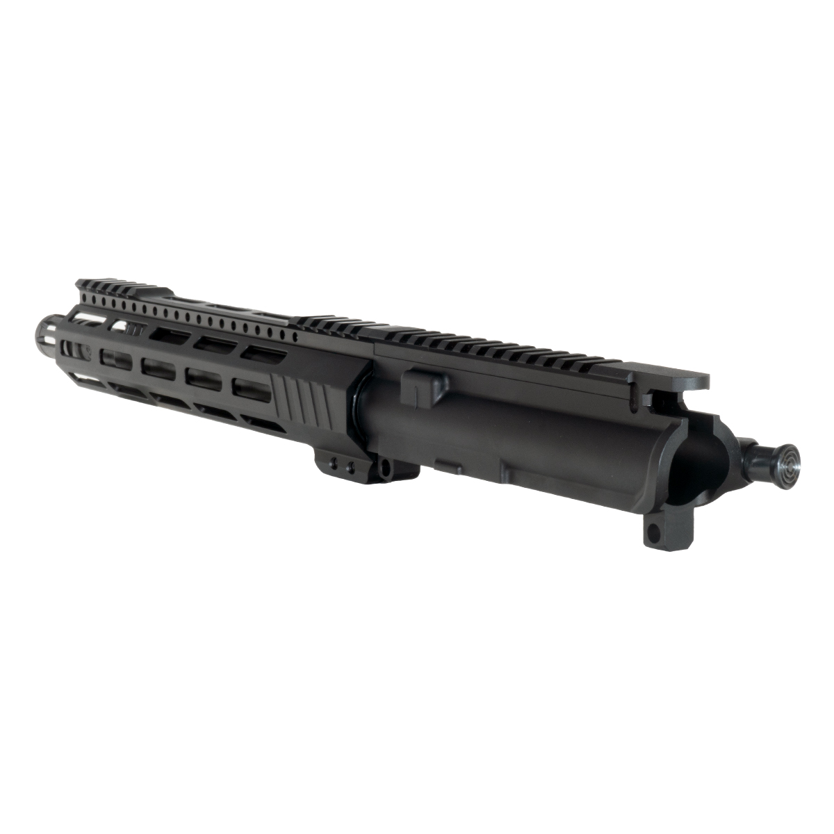 AR15 10.5" AR Pistol 7.62x39 Complete Upper - BCG & Charging Handle ...