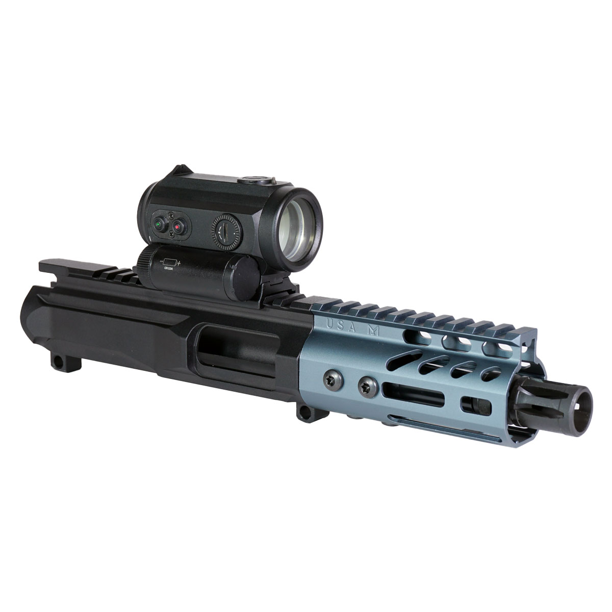 AR-15 Lower Build Kits