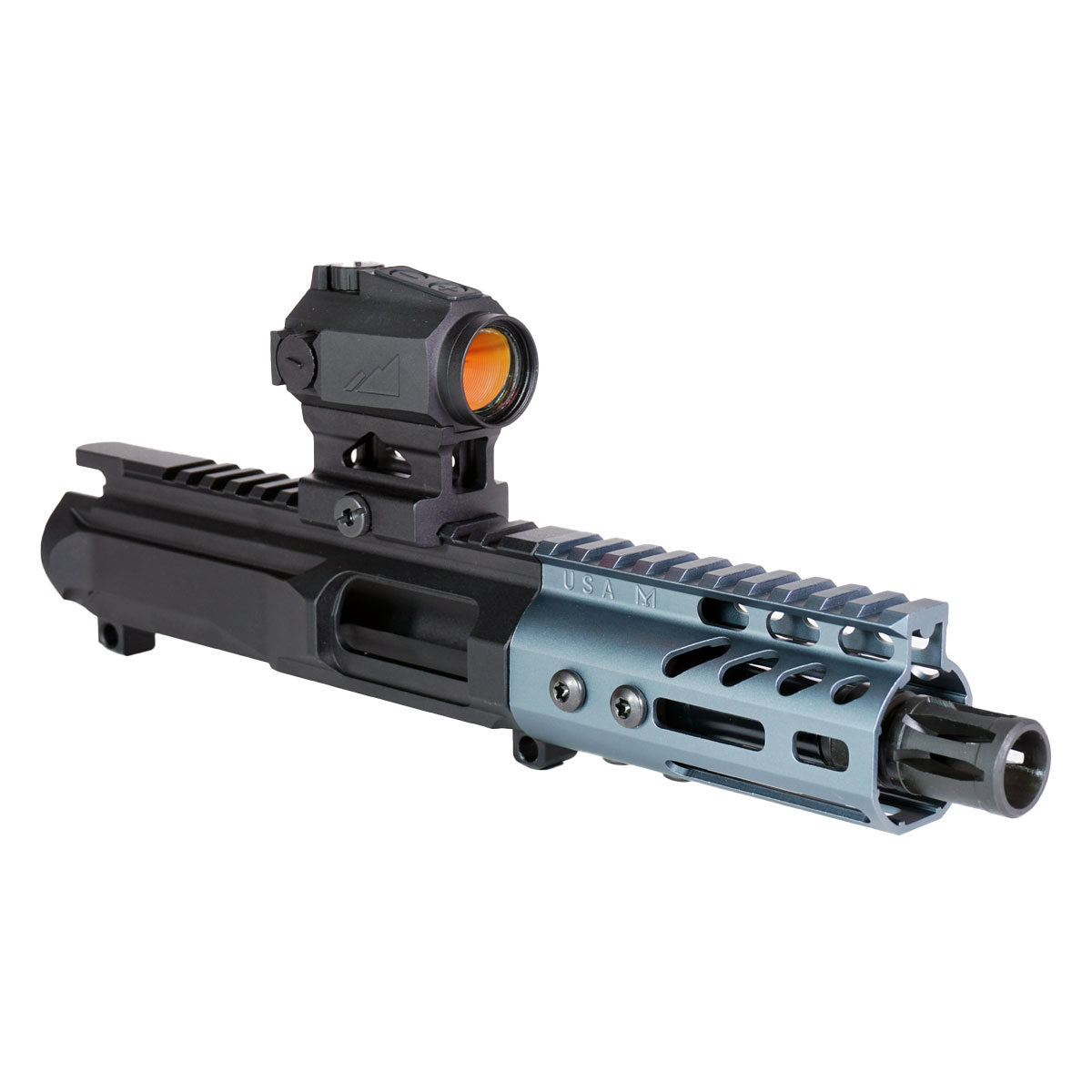 Rifle Length > .300 Blackout > AR-15 Complete Upper Build Ki