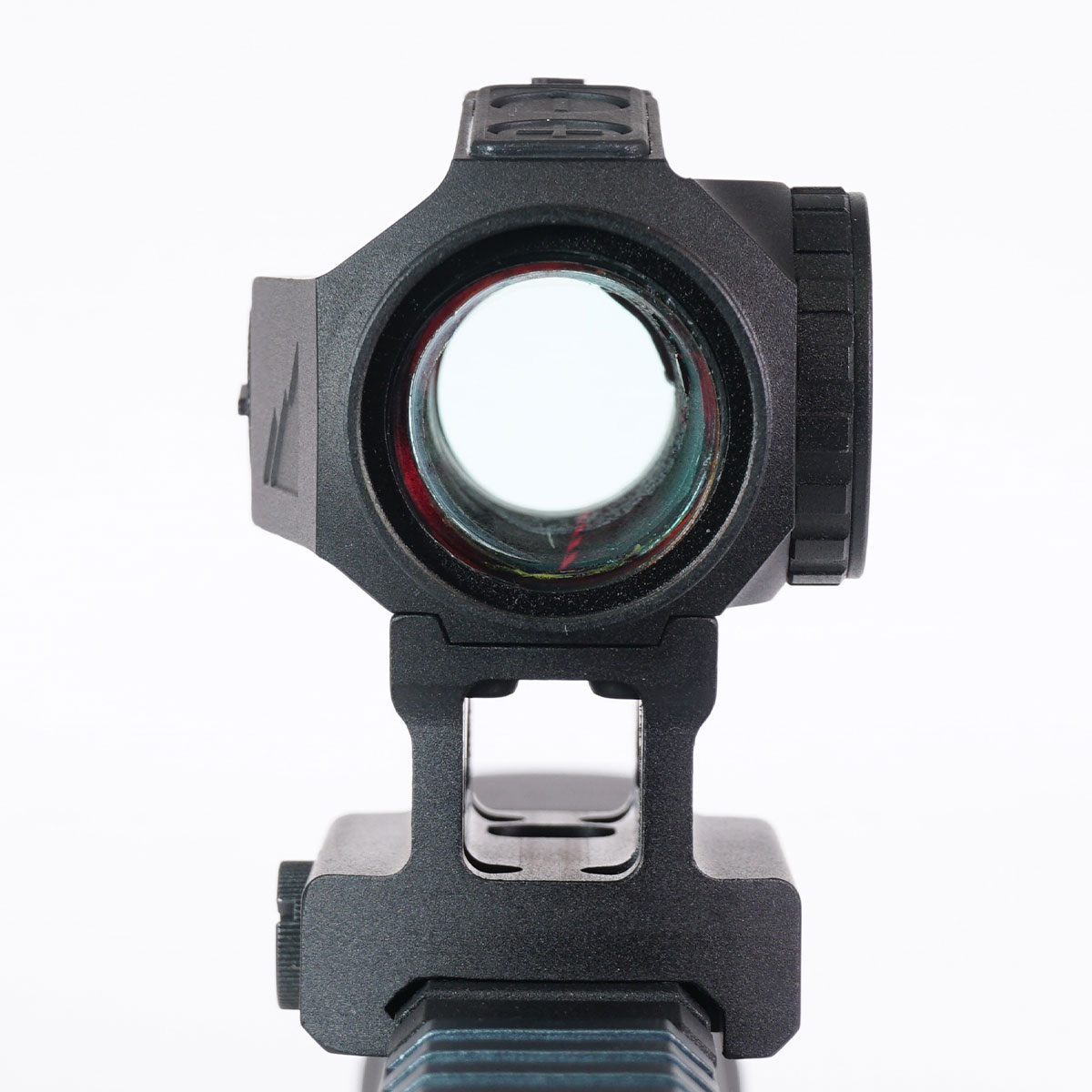 DTT 'Mockingbird Gen 3 w/ Northtac P12' 6-inch AR-15 9mm Nitride Pistol ...