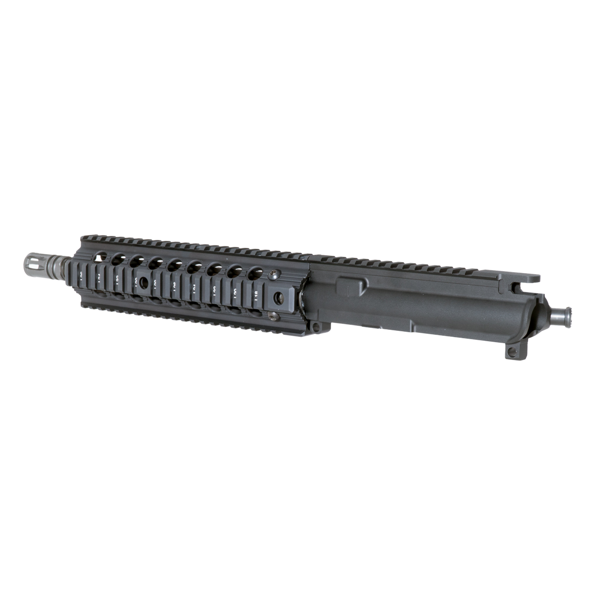 AR15 AR9 11" 9mm 9x19 Pistol Complete Upper - BCG & CH - Assembled - AR15 Uppers at GunBroker ...