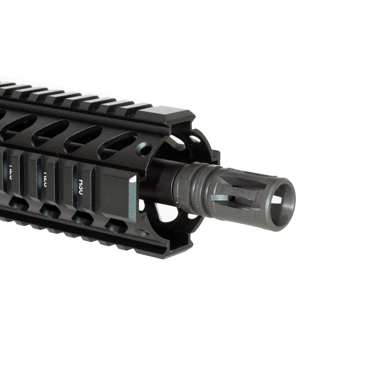 AR15 AR9 9mm 9x19 8.3" Pistol Complete Upper - BCG & CH - Assembled ...
