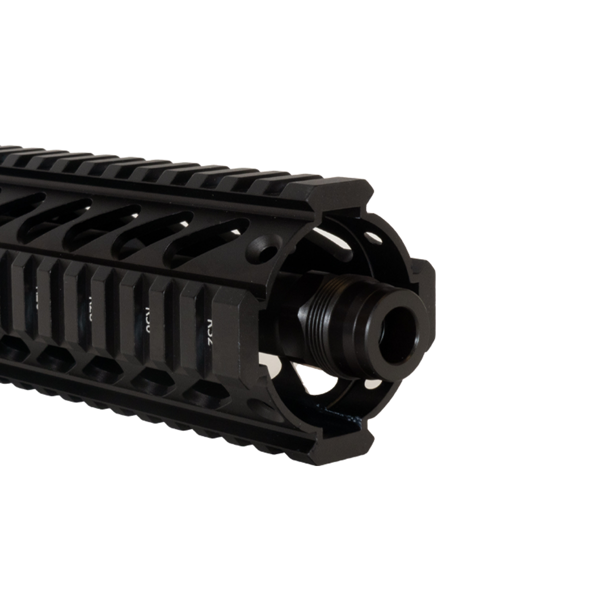 Davidson Defense Treat Yo'self w/Gauntlet Arms Brace 7.5-inch 1:10 9MM ...