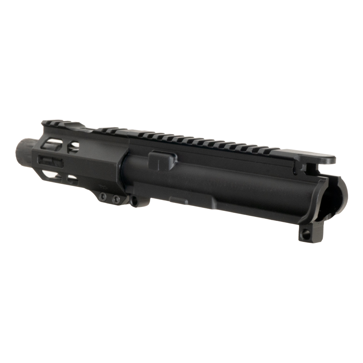 Davidson Defense Arkbreaker w/SBA5 Brace 4-inch 1:10 9MM AR-9 Freefloat ...