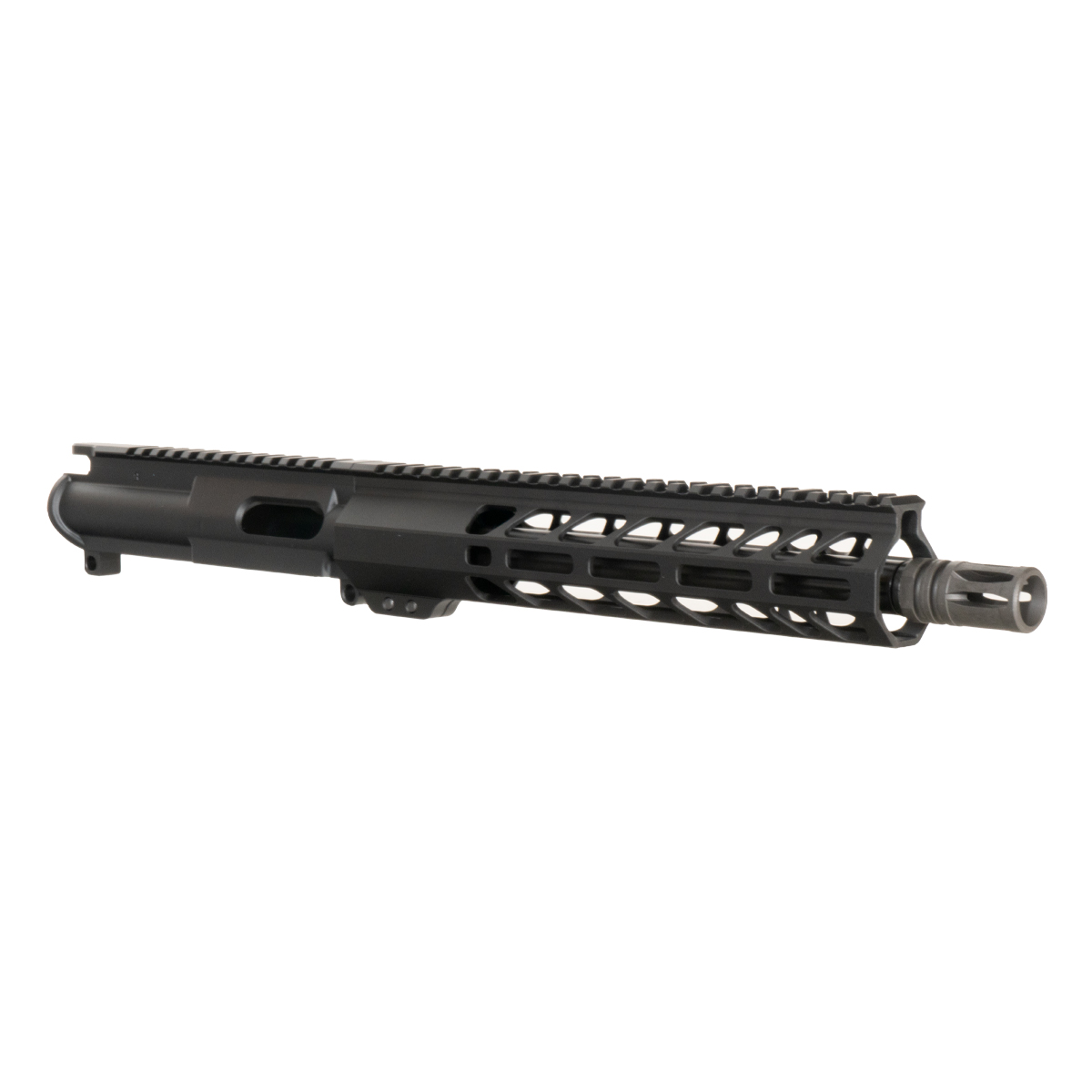 Davidson Defense Catalyst w/SBA3 Brace 11-inch 1:10 9MM AR-9 Freefloat ...