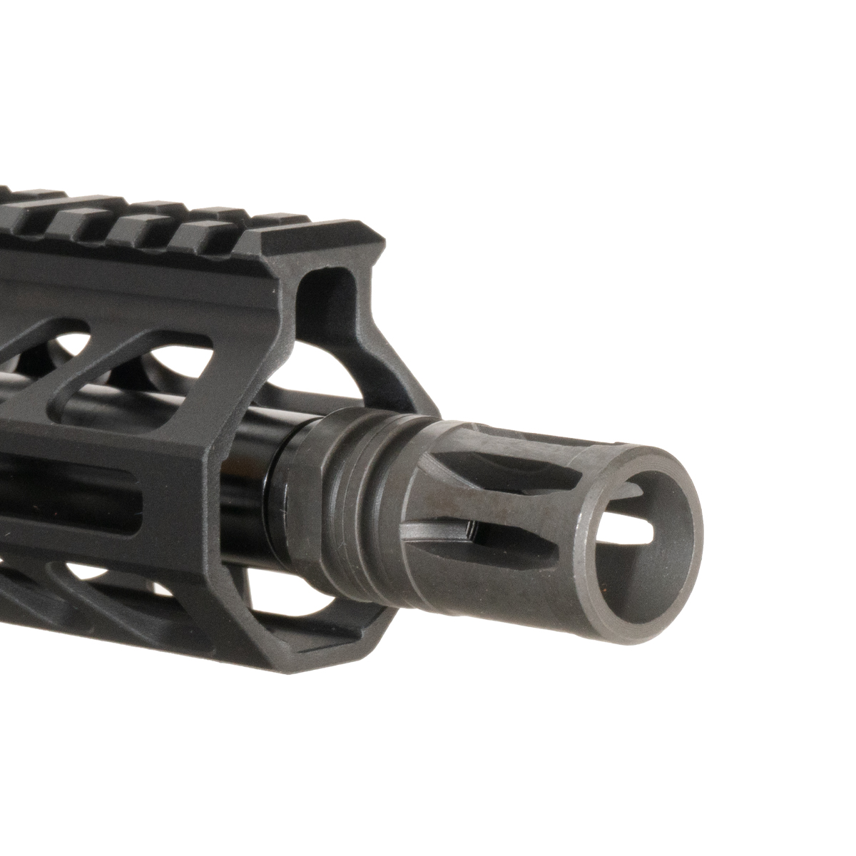 Davidson Defense Catalyst w/SBA3 Brace 11-inch 1:10 9MM AR-9 Freefloat ...