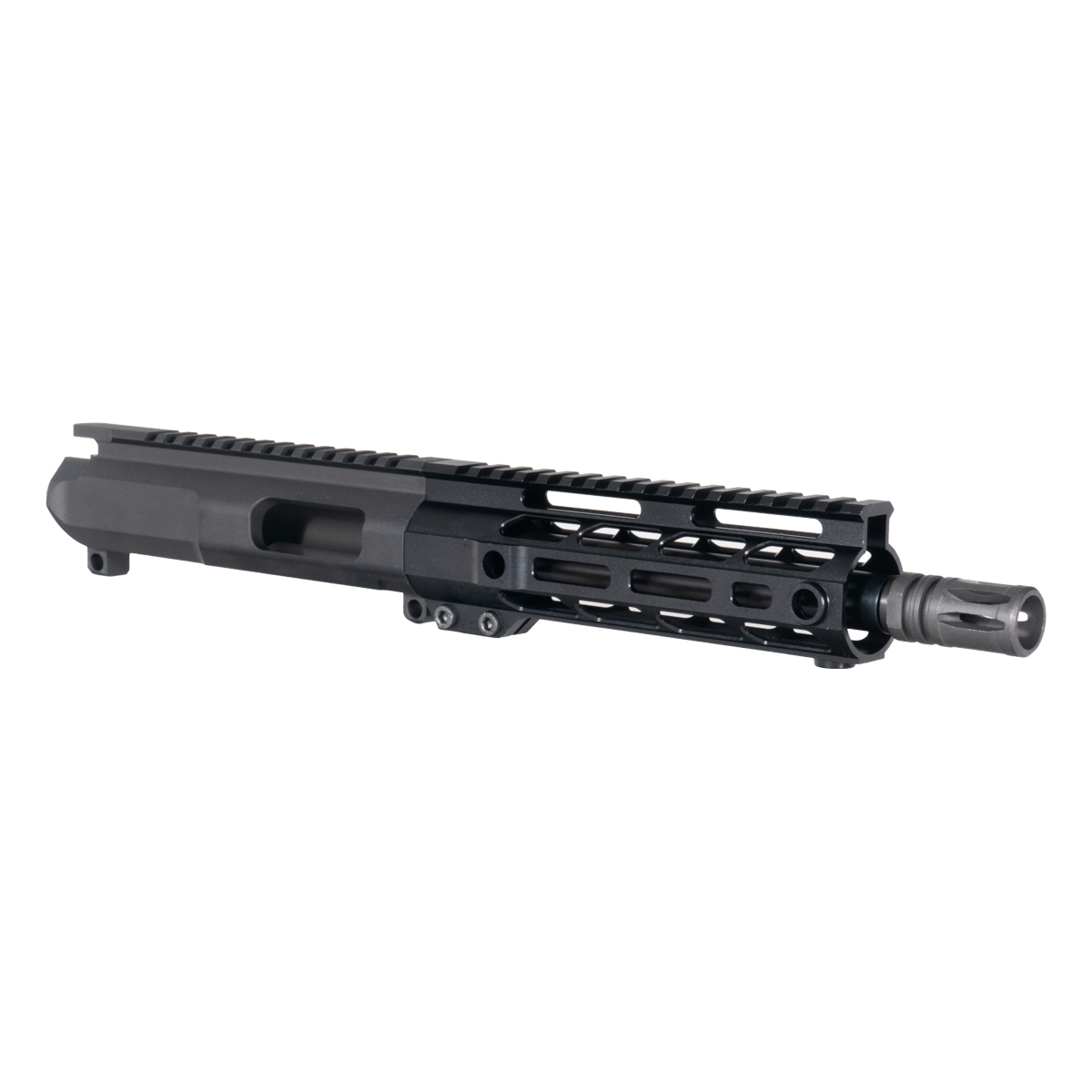 Davidson Defense Blemished IX 8-inch 1:10 9MM AR-9 Freefloat M-Lok ...