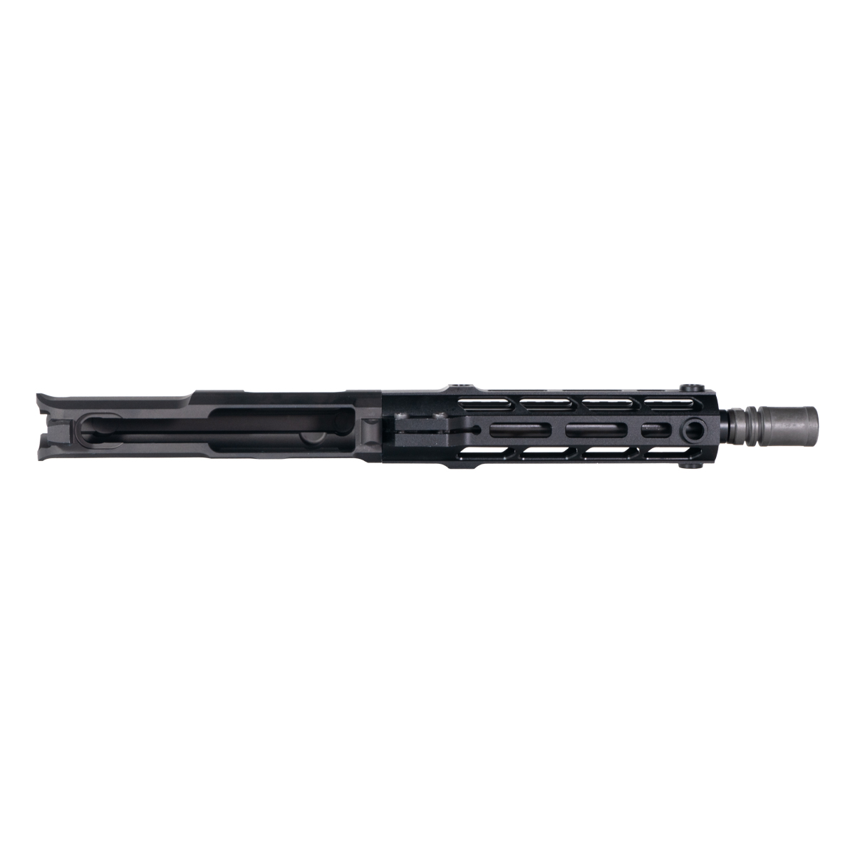 Davidson Defense Blemished IX 8-inch 1:10 9MM AR-9 Freefloat M-Lok ...