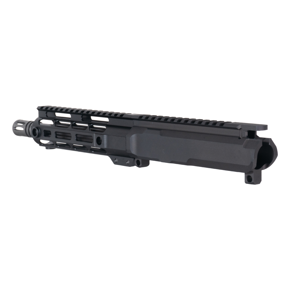 Davidson Defense Blemished IX 8-inch 1:10 9MM AR-9 Freefloat M-Lok ...